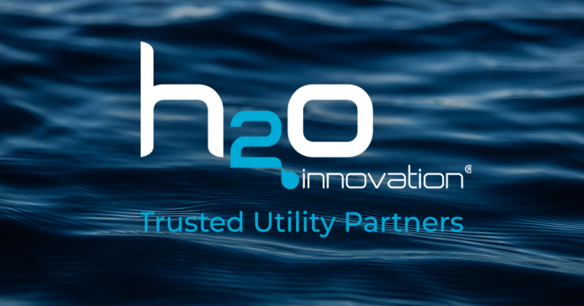 Pay Your Water Bill - Customer Portal H2O Innovation